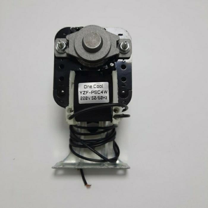 Jual Motor Fan/Fan Motor Showcase - Jakarta Barat - Grandy Cool | Tokopedia