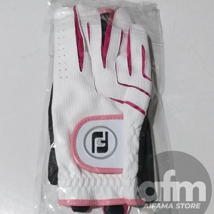 Jual sarung tangan golf sepasang di Seller Cakrawala CO - Wijaya Kusuma, Kota Jakarta Barat | Blibli