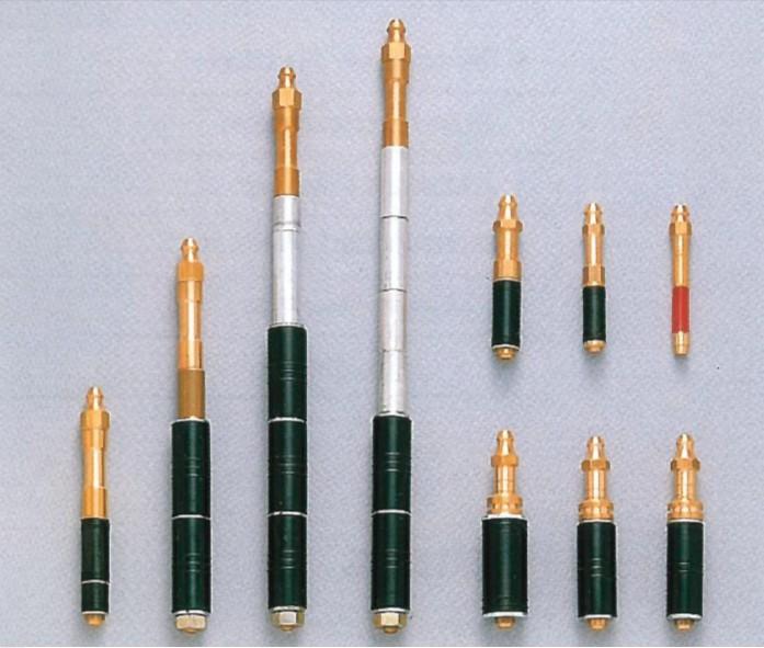 Jual CRP Packers Injeksi Beton | Alat Perbaikan Retak/Bocor pada Beton ...