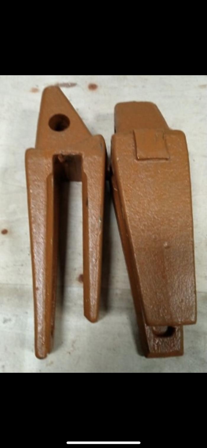 Jual Adaptor/adapter pc200/komatsu itr - Jakarta Pusat - UsahaBaru23 ...