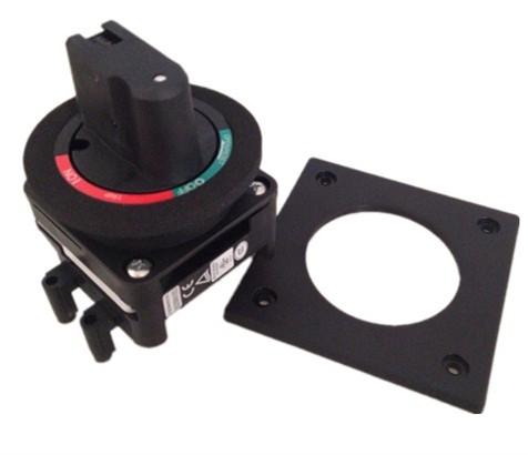 Jual Circuit Breaker Handle Fuji BZ6N BZ6N-10D BZ6N10D - Kota Bandung ...