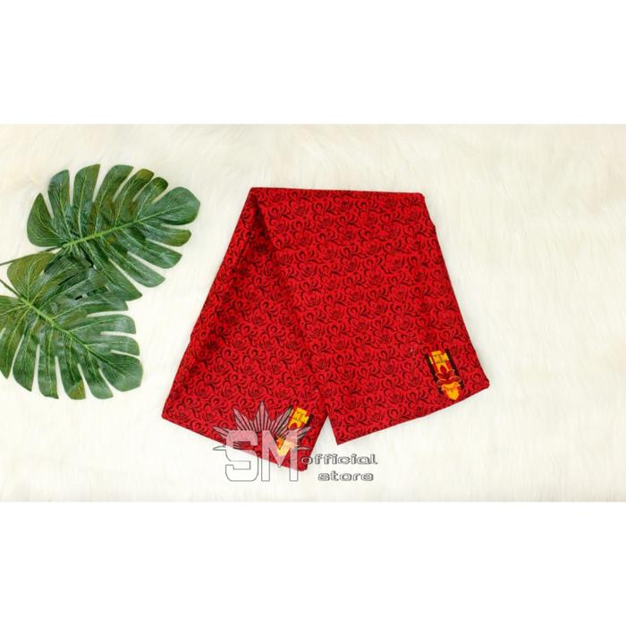 Jual KAIN BATIK IMM / IKATAN MAHASISWA MUHAMMADIYAH - Kota Yogyakarta ...