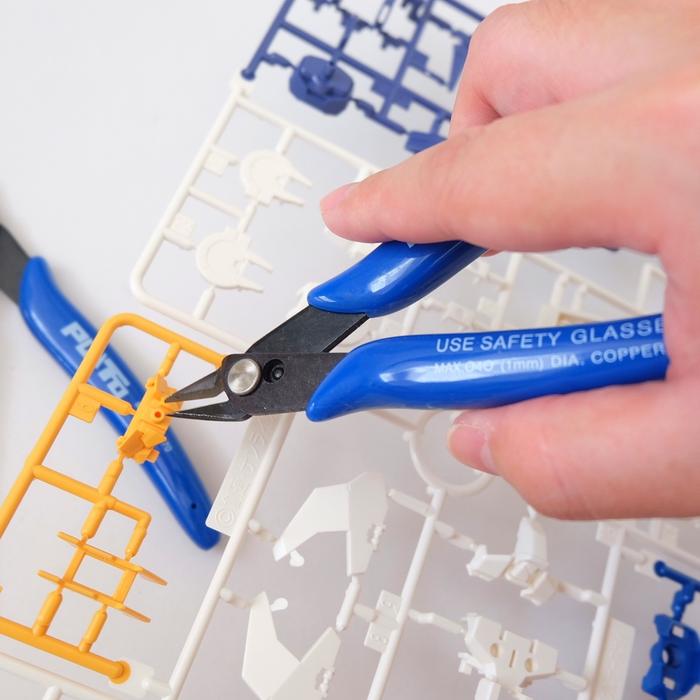 Jual NIPPER GUNDAM / TANG POTONG GUNDAM MURAH / GUNDAM TANG POTONG ...