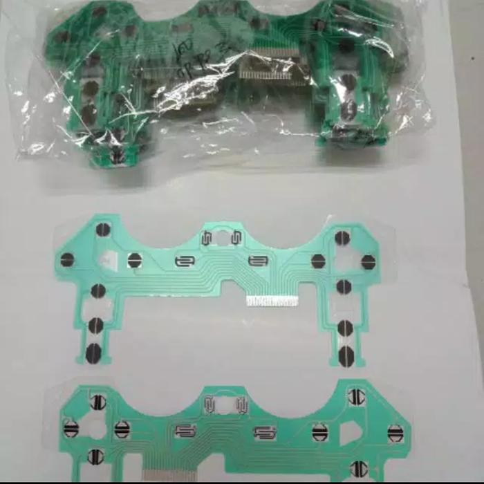 Jual PCB Fleksibel Stik PS3 Ori Pabrik (OP) - Jakarta Barat - GTA SHOP ...