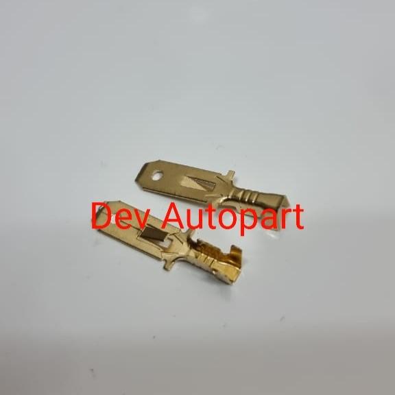 Jual Terminal skun gepeng cowok - Jakarta Pusat - Dev Autopart | Tokopedia