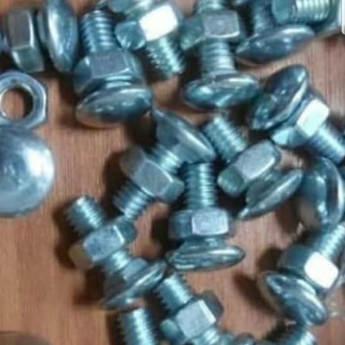 Jual Mur Baut Joint Tray - Jakarta Pusat - PRIMA PANEL ELEKTRIK | Tokopedia