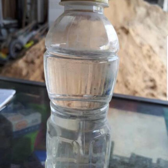 Jual Thinner Botol Kecil/ Thiner Tiner/ Cairan Pengencer Cat /Campuran ...