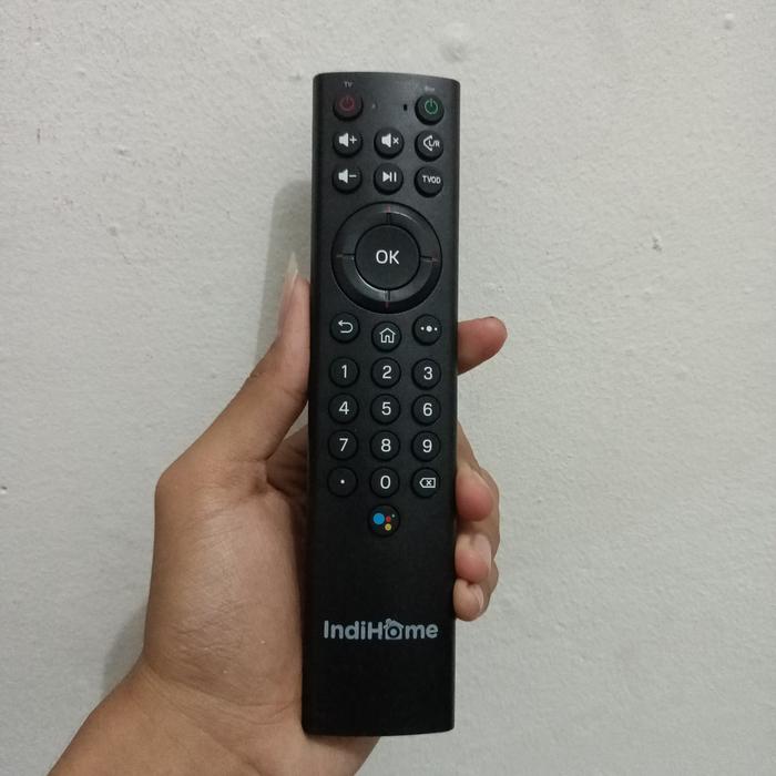 Jual Remote Remot Indihome usee TV Speedy Original - Jakarta Barat ...