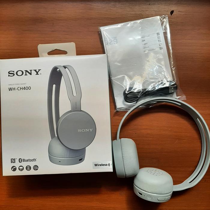Jual sony headset bluetooth wireless - Kota Surabaya - rutyan | Tokopedia