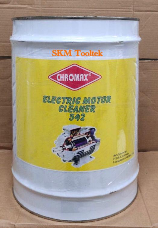 Jual Chromax Electric Motor Cleaner - Jakarta Barat - Skm Tooltek ...