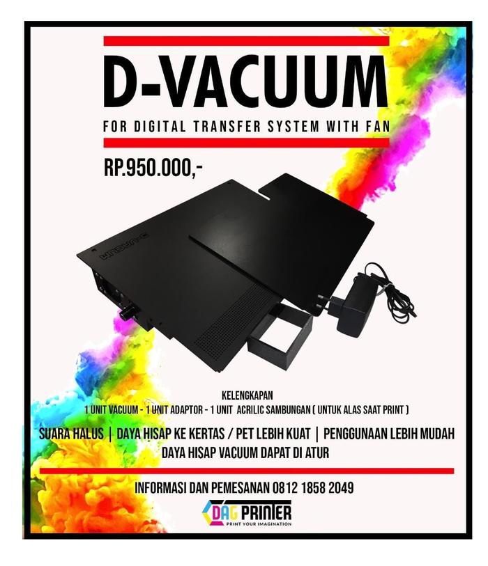 Jual Vacuum DTF dan DST Plug and Play - Jakarta Barat - DAG PRINTER ...