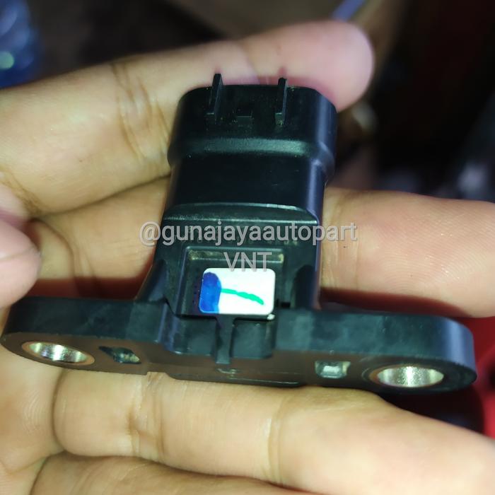 Jual sensor assy map maaf toyota hilux fortuner diesel vnt original ...