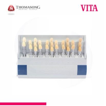 Jual VITA shade guide Toothguide 3D-MASTER - Jakarta Selatan - SENTRUM ...