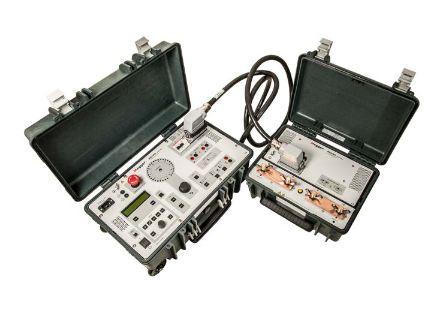 Jual MEGGER INGVAR PRIMARY CURRENT INJECTION TEST SYSTEM - Kab. Bogor ...