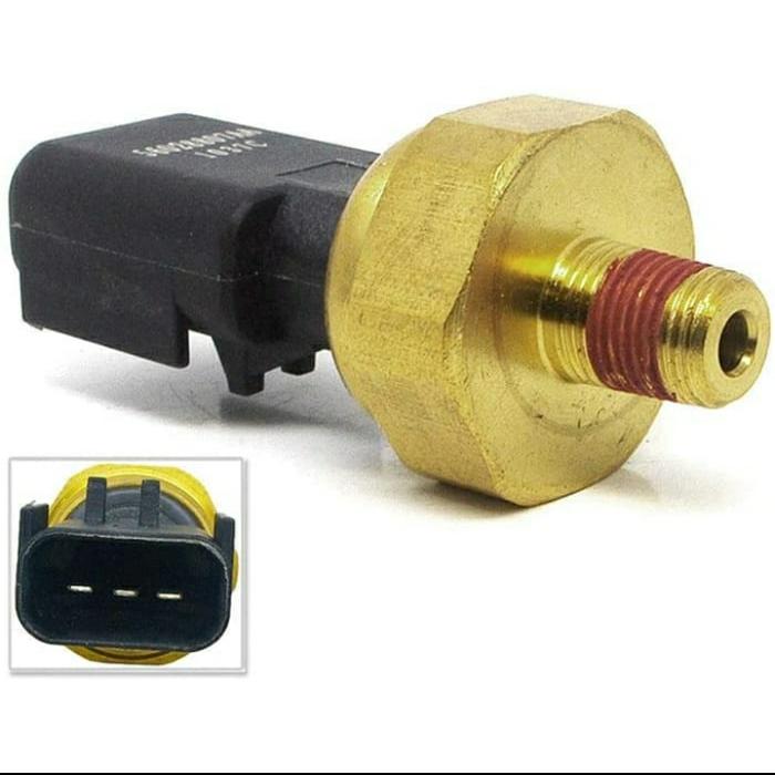 Jual SWITCH SENSOR OLI OIL PRESSURE JEEP WRANGLER JK RUBICON 3.0L 3.6L ...
