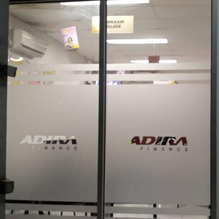 Jual sunblast sandblast cropping logo - Kota Cirebon - Hadi Cipta ...