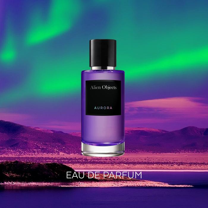 Jual Alien Objects - Aurora 50ml Eau de Parfum - Jakarta Pusat - Alien ...