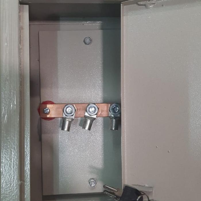 Jual Junction Box panel sambungan kabel Bc - Jakarta Pusat - ANNUR ...