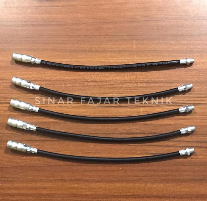 Jual Selang pompa gemuk / Selang pressol / Selang grease gun - Jakarta ...