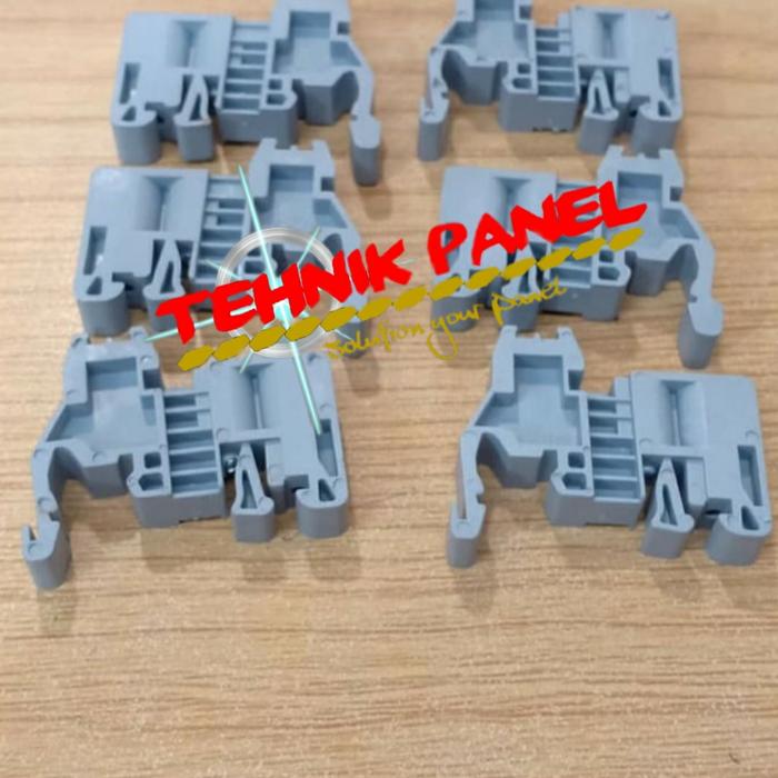 Jual STOPPER TERMINAL BLOCK BESI/E-cuk - Abu-abu - Jakarta Pusat ...