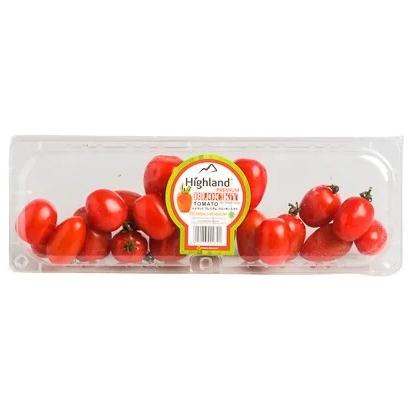 Jual Highland Tomato Blocky Grape Pak - Jakarta Selatan - Onelove Shop ...