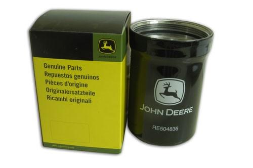 Jual Filter oli mesin John Deere traktor - Jakarta Barat - Kijang ...