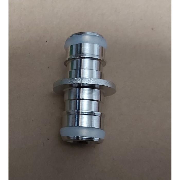 Jual WESTPEX Fitting Pipa PEX Sok / Soket / Straight Expander Copper ...