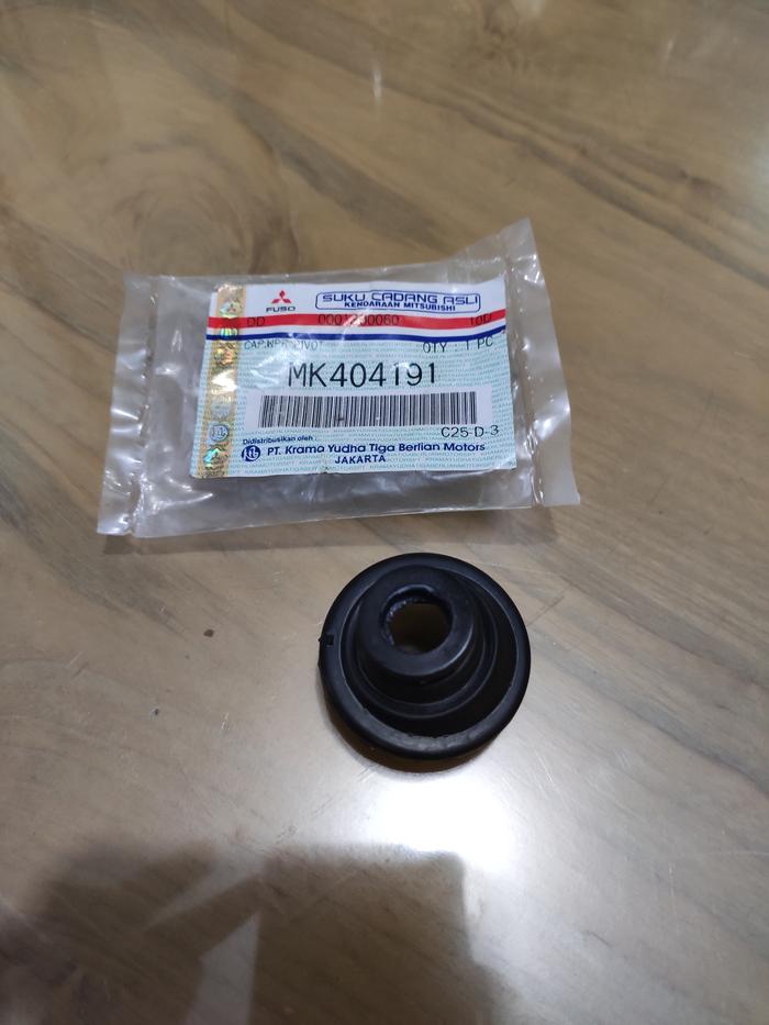 Jual Karet Tutup Lubang Gagang Wiper Canter / Karet Pivot Canter - Kota ...