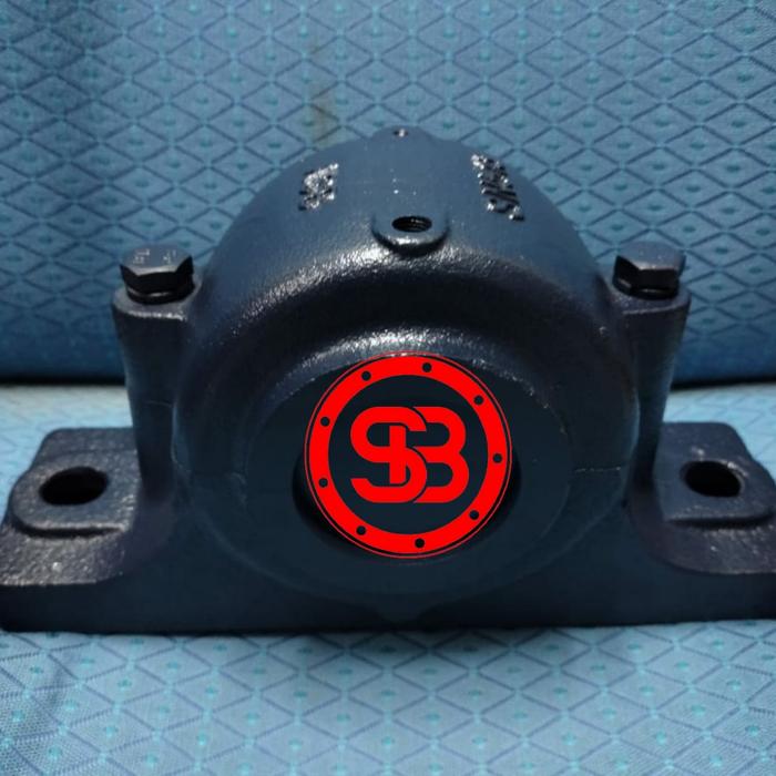 Jual PLUMMER BLOCK / BEARING HOUSING SN512 / SN 512 ASB - Kota Surabaya ...