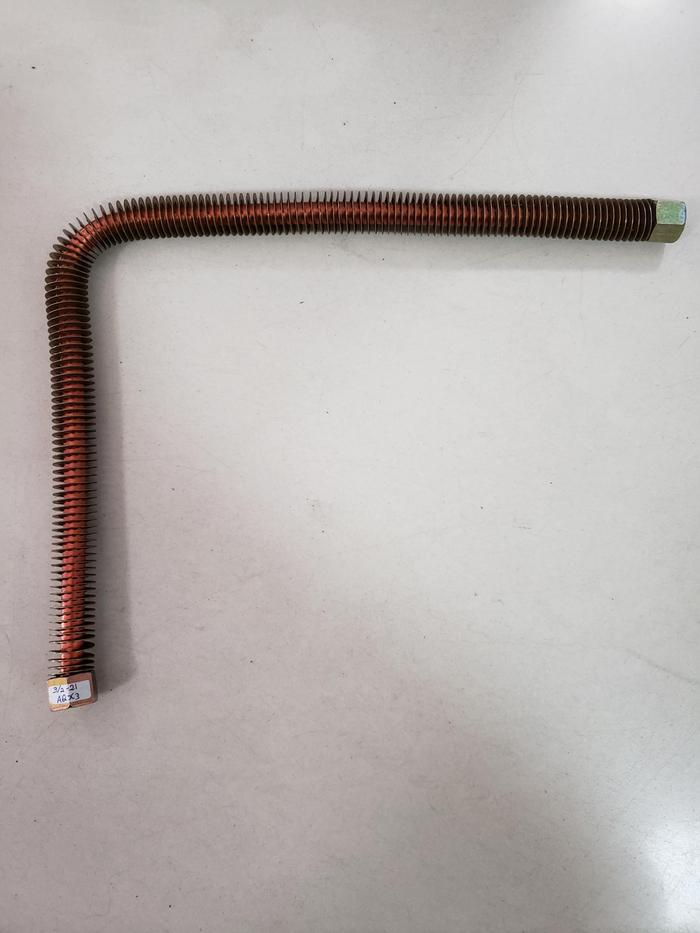 Jual Discharge pipe compressor oli portable ukuran 1 HP - Kota Semarang ...