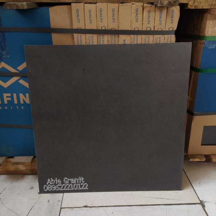 Jual Granit infinity 60x60 Cemento black - Kab. Bogor - Abie Granit29 ...