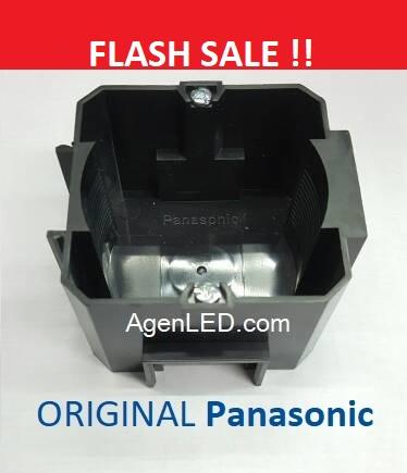 Jual Inbow dus / inbowdus / inbow doos Panasonic WEJ5911 wej 5911 ...