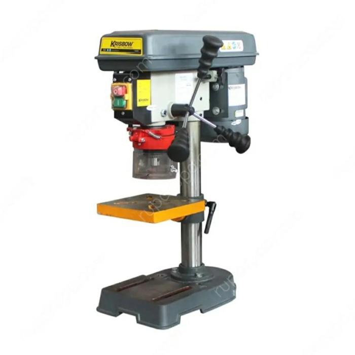 Jual mesin bor duduk krisbow drill press 13 x 350mm - Kota Surabaya ...