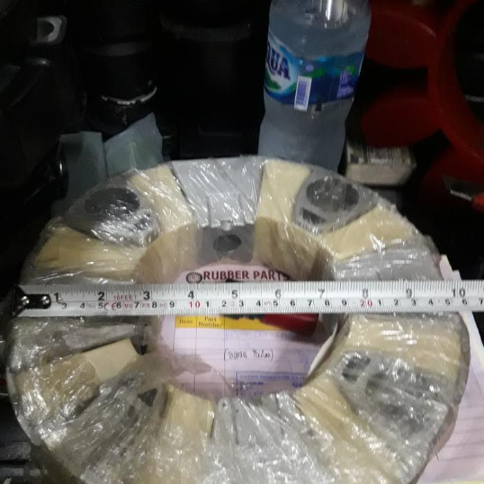 Jual COUPLING CENTAFLEX CF-H-110 CF-H 110 CFH 110 - ELEMENT ONLY ...