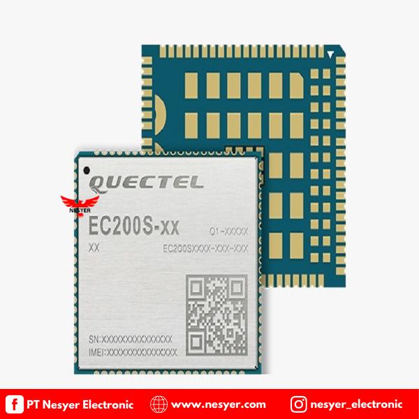 Quectel Ec200s