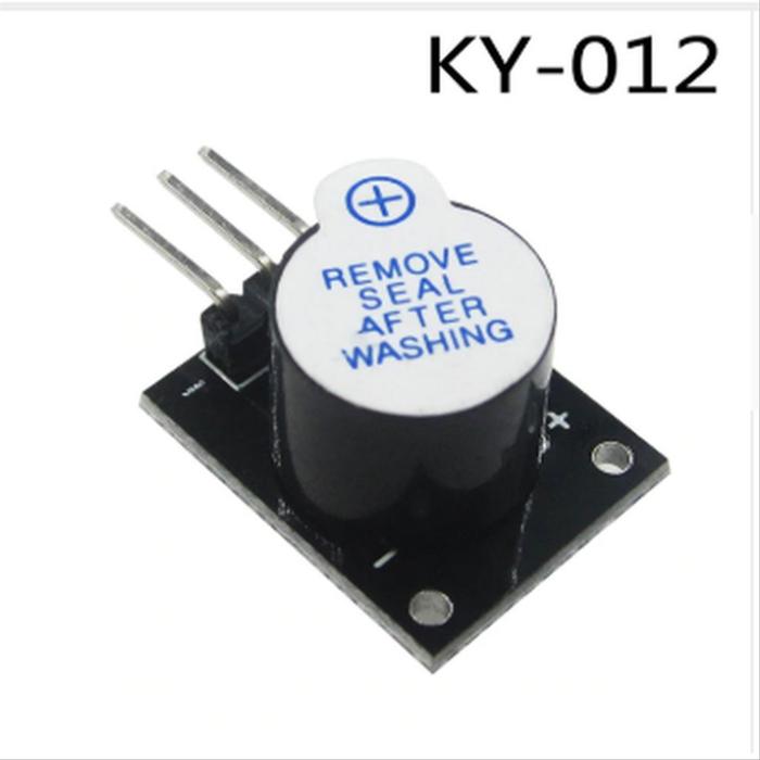 Jual KY-012 ACTIVE BUZZER MODULE KY 012 AKTIF BUZER ALARM MODUL ...