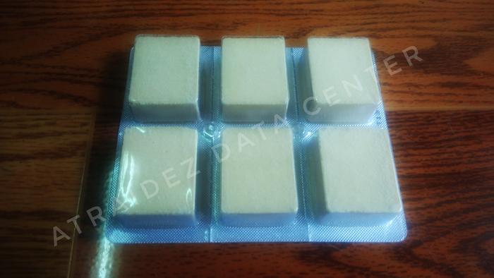 Jual Biskuit Survival Food C1 makanan pendaki darurat MRE kit Enertab ...
