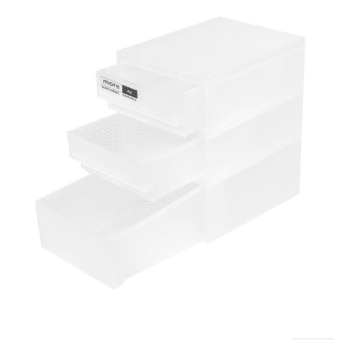 Jual Clover Laci Penyimpanan kokoh dan Kuat - Ukuran A6 - Kota Bekasi ...