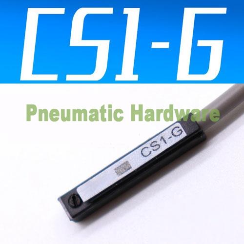 Jual SC SU SI Cylinder Magnetic proximity Sensor CS1-G CS1- G CS1G KD66 ...