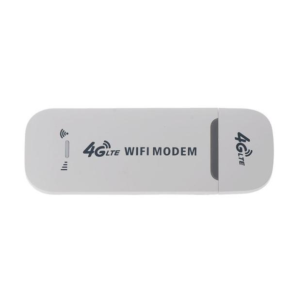 Jual Modem 4G LTE USB Wifi Modem Network Adapter Pocket 4G Wireless ...
