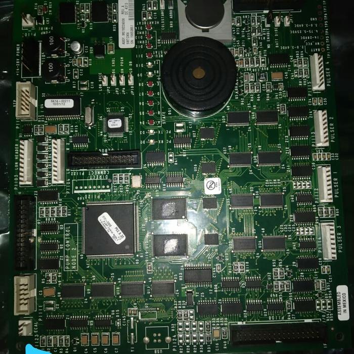 Jual cpu gilbarco encore 500s - Kab. Bekasi - teknisi spbu | Tokopedia