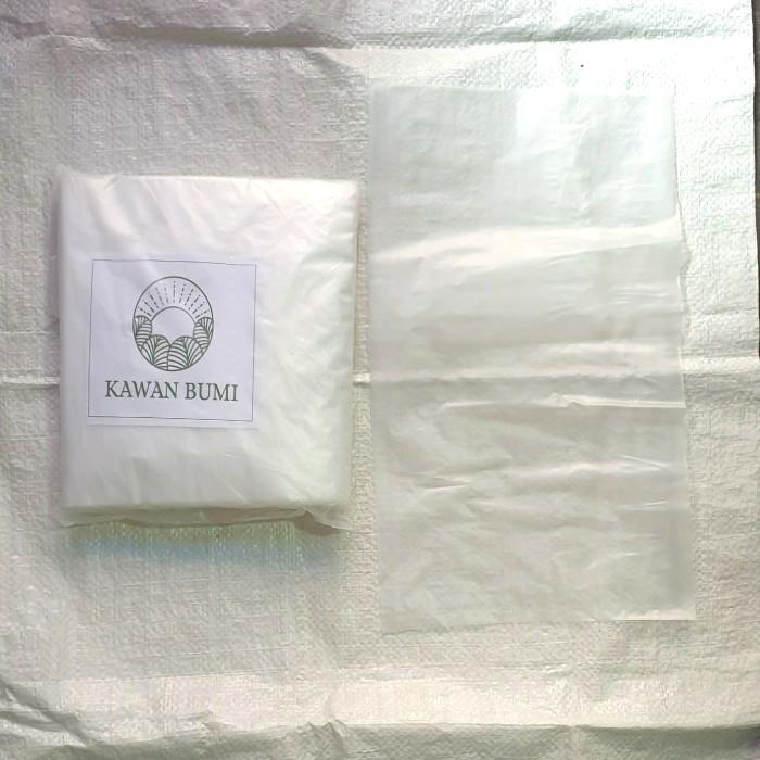 Jual Plastik HDPE Anti Panas ukuran 60x100 cm -Anti Panas ukuran 25 kg ...