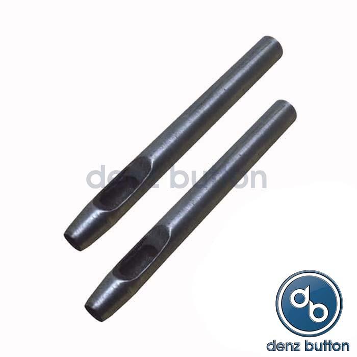 Jual 1 PCS ALAT PEMBOLONG KAIN DAN KULIT / HOLLOW PUNCH LEATHER PLONG ...