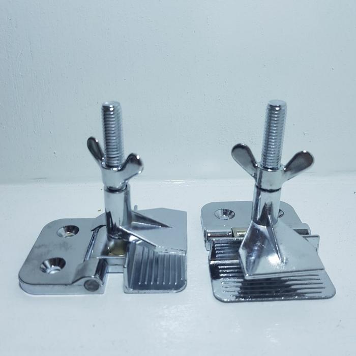 Jual Catok penjepit screen Apollo kilap /pasang(2PC) - Kota Bandung ...