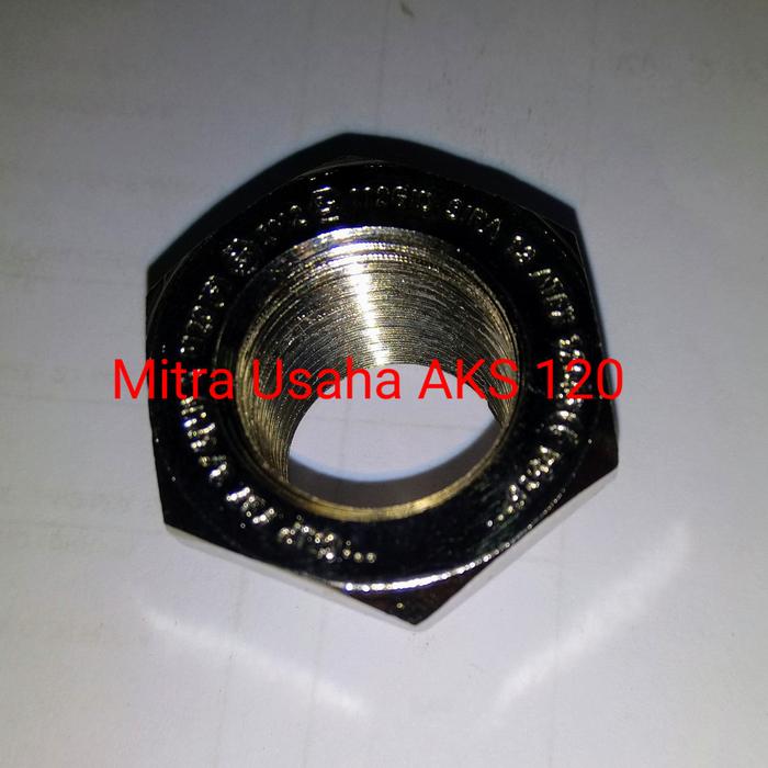 Jual Reducer CMP 737 3/4"inc NPT x M20 - Jakarta Pusat - Mitra Usaha ...
