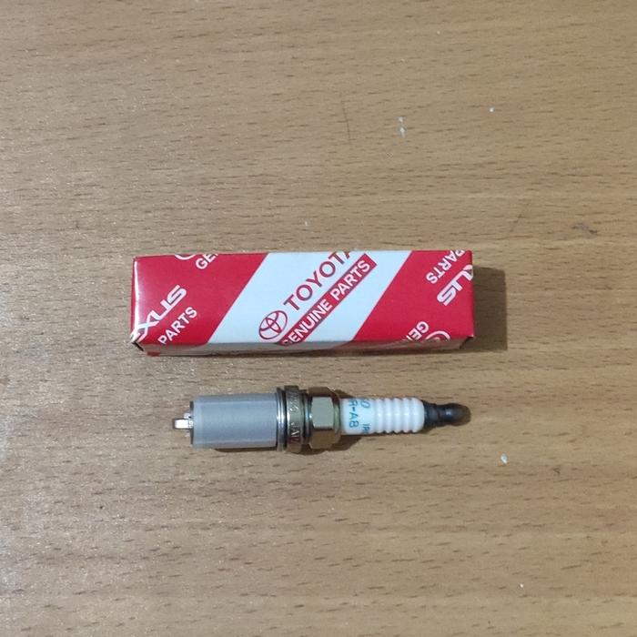 Jual BUSI IRIDIUM TOYOTA INNOVA INOVA - Jakarta Barat - IndoJaya ...