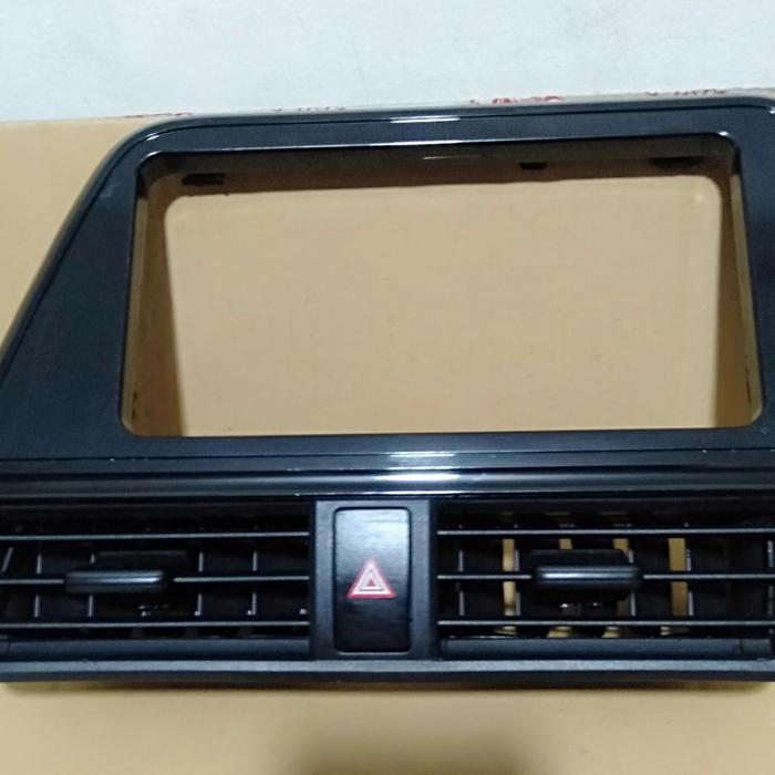 Jual frame panel tape head unit Sienta original - Kota Bekasi - bella ...