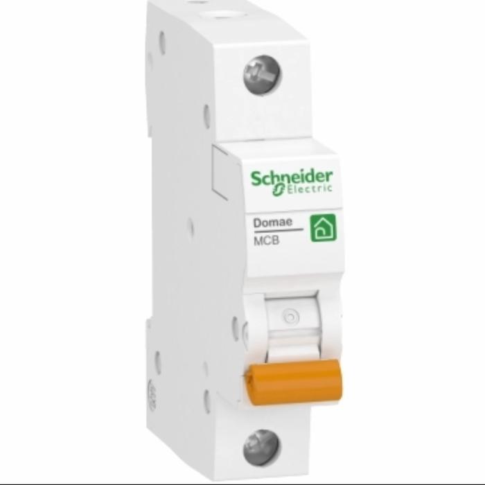 Jual MCB Domf Schneider 1pole 16a (6ka) - Jakarta Barat - GMP Elektrik ...