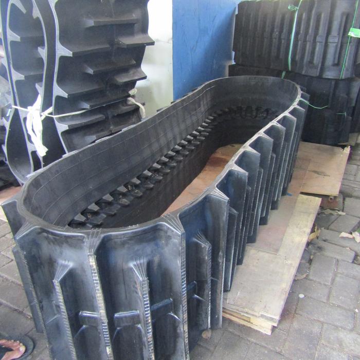 Jual ban combi combine harvester bimo, NDR, HD, kubota, crown, dll ...