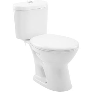 Jual TRILLIUN TRILIUN WARE RUBY TOILET KLOSET DUDUK - Pink - Kota ...